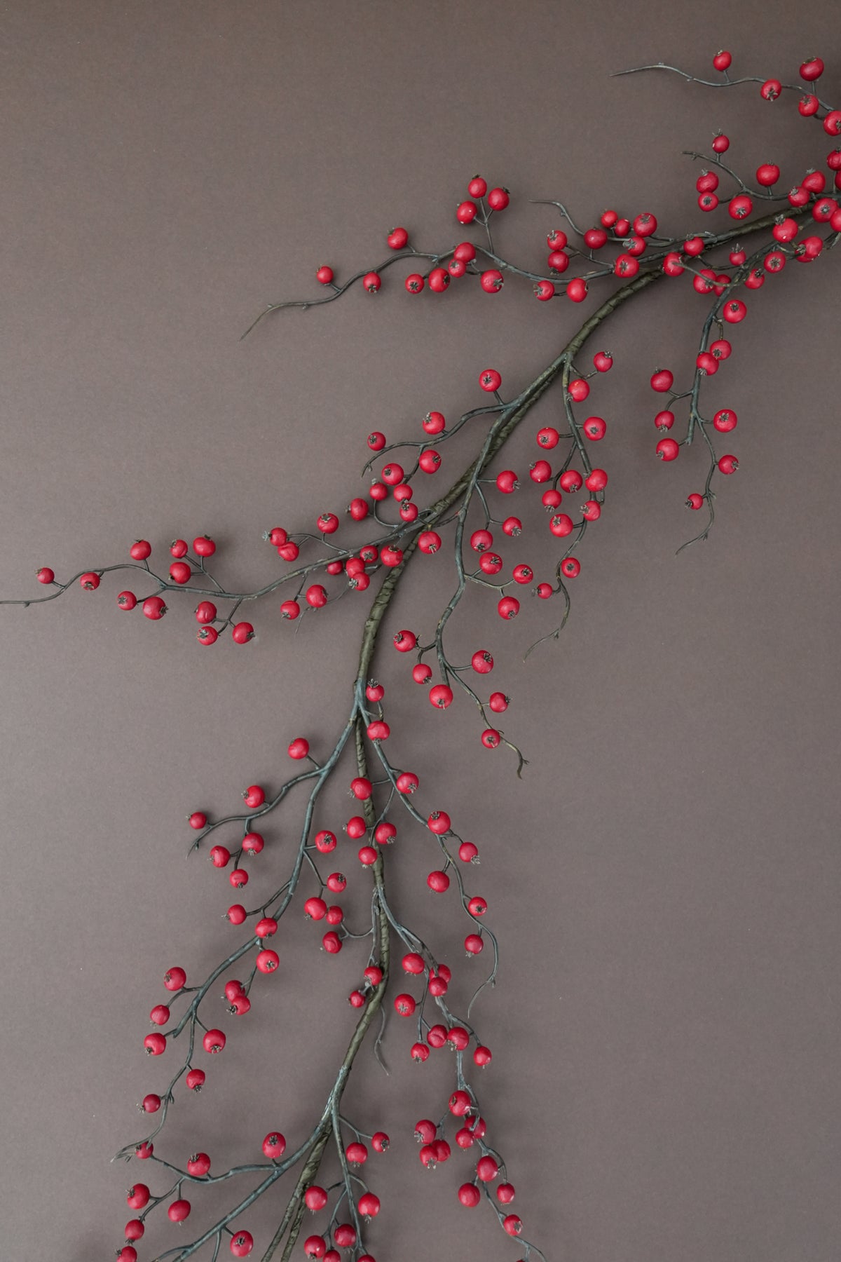 Berry Garland – Ashley Childers