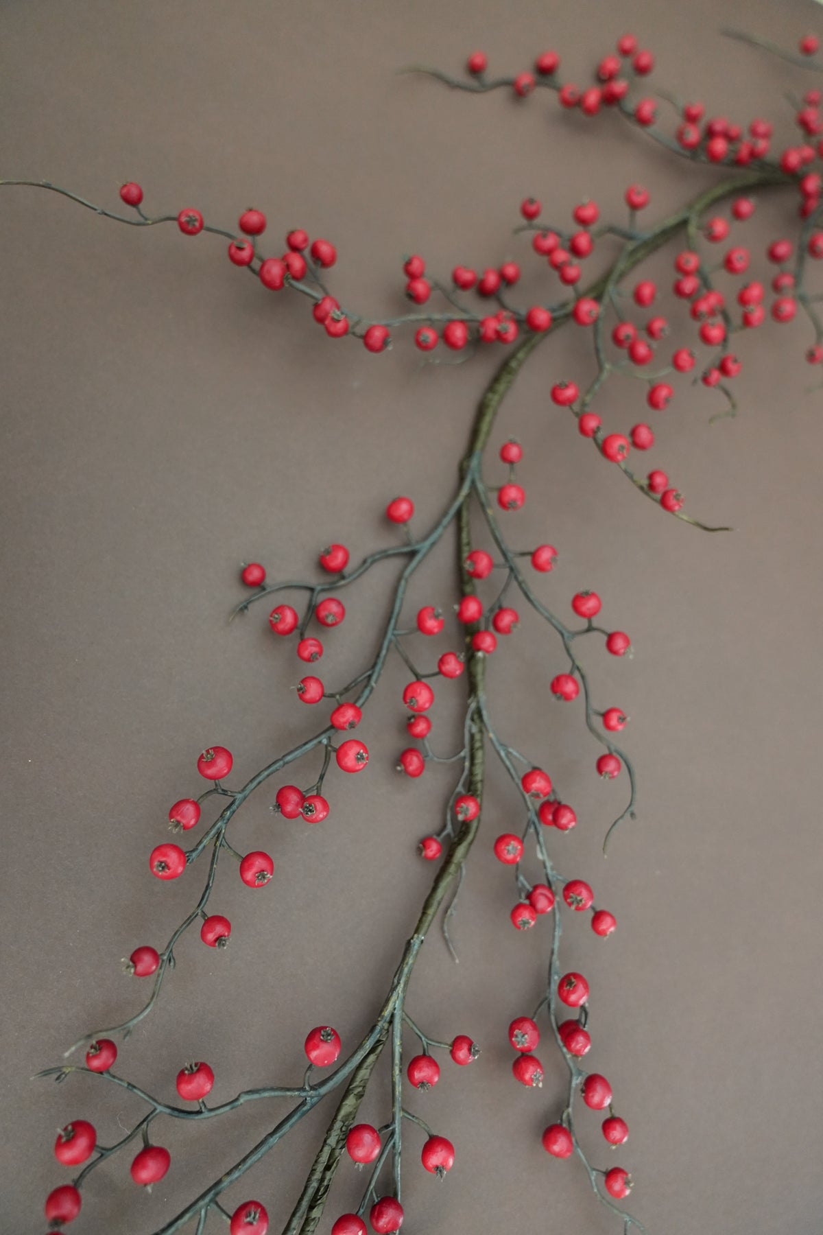 Berry Garland – Ashley Childers