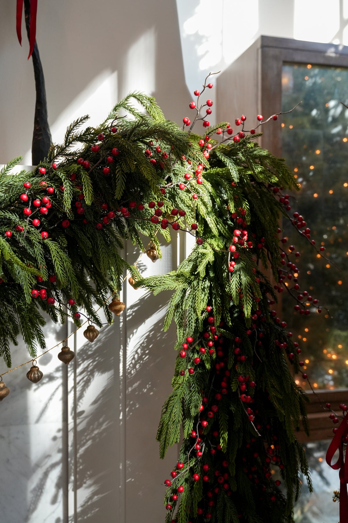 Berry Garland – Ashley Childers