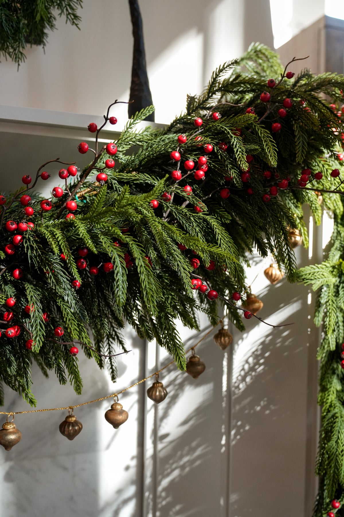 Berry Garland – Ashley Childers