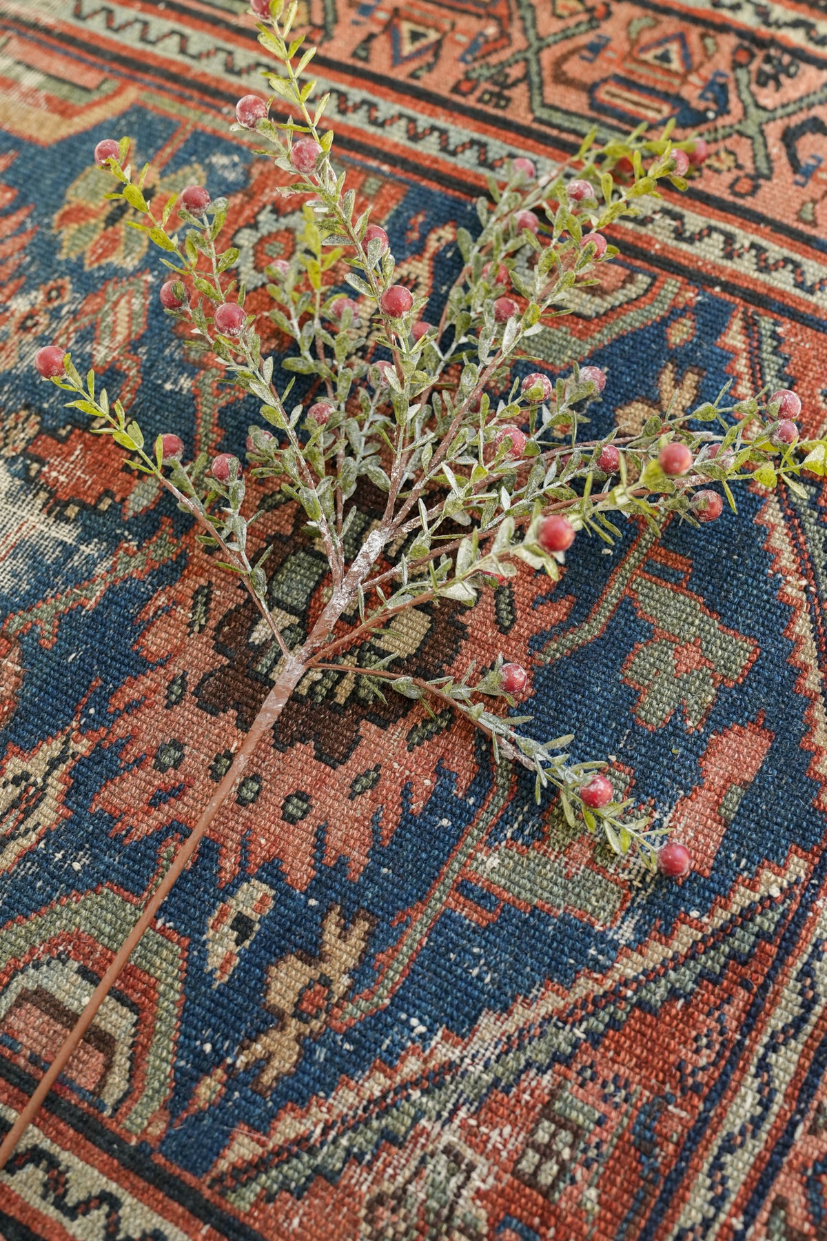 Berry Spray – Ashley Childers