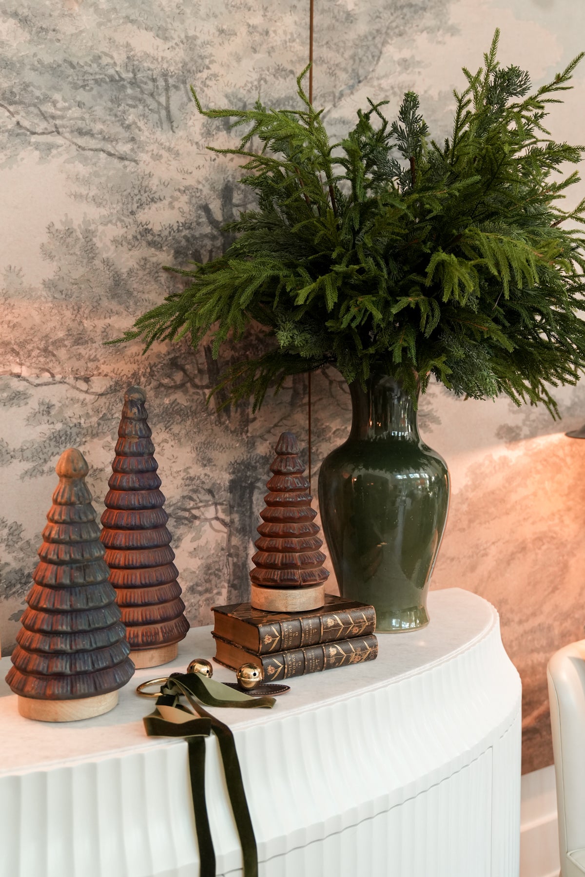 Cypress Spray – Ashley Childers