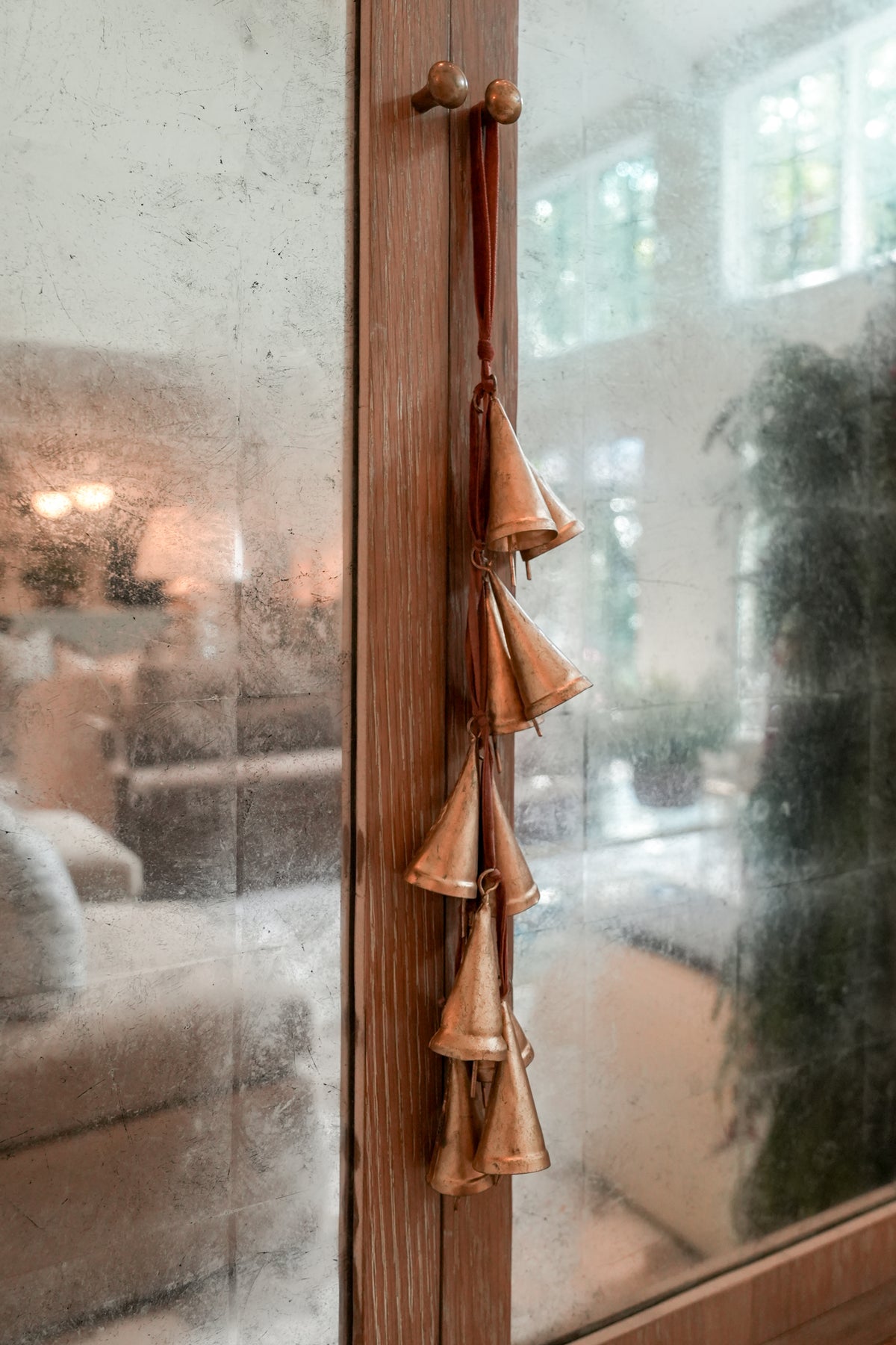 Bell Cluster – Ashley Childers