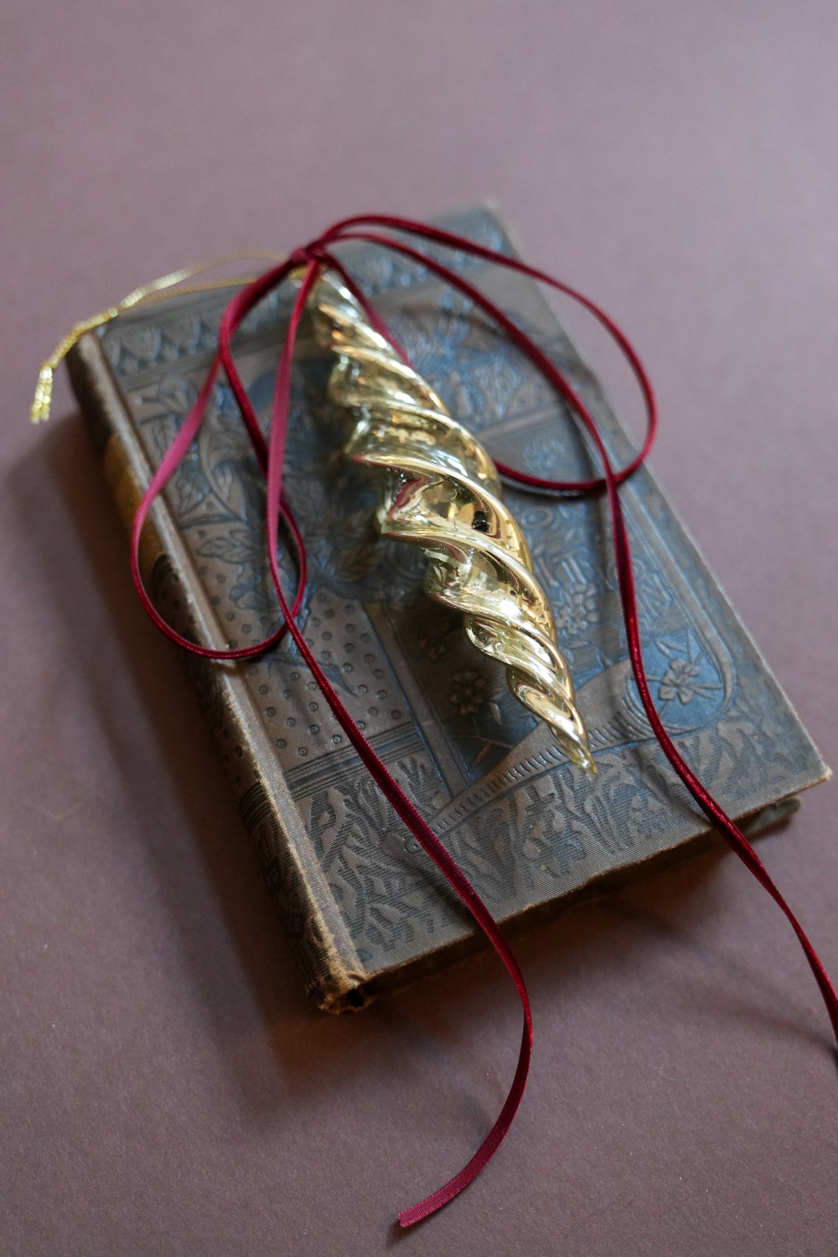 Glass Spiral – Ashley Childers