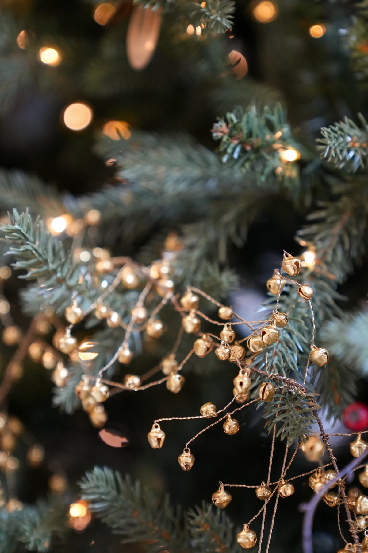 Jingle Garland – Ashley Childers