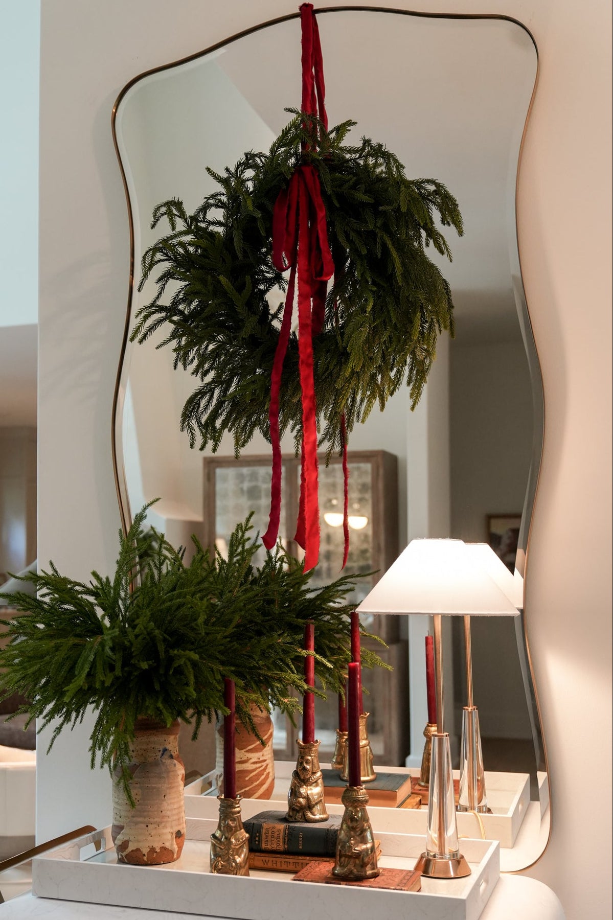 Charlotte Mirror – Ashley Childers