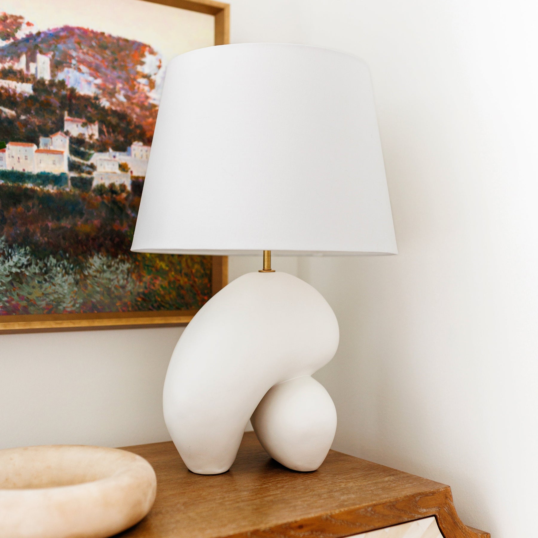 Lamps – Ashley Childers