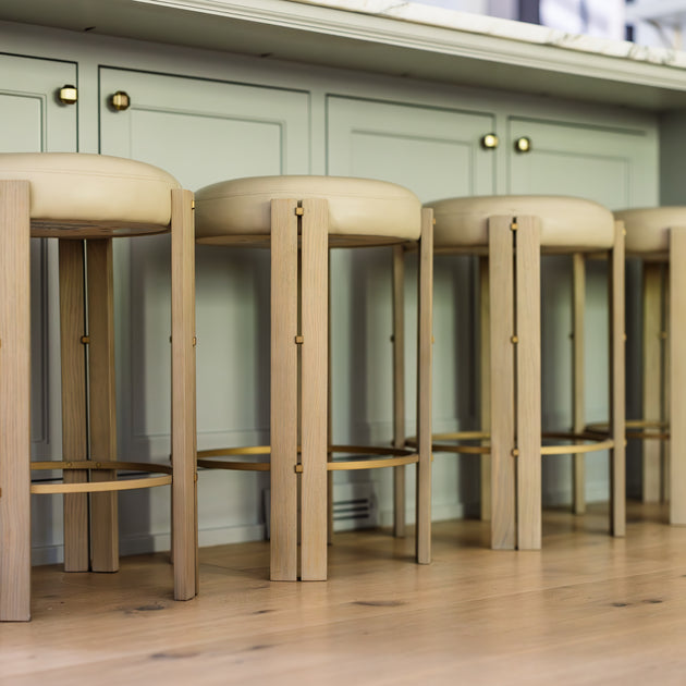 Paxton Stools – Ashley Childers