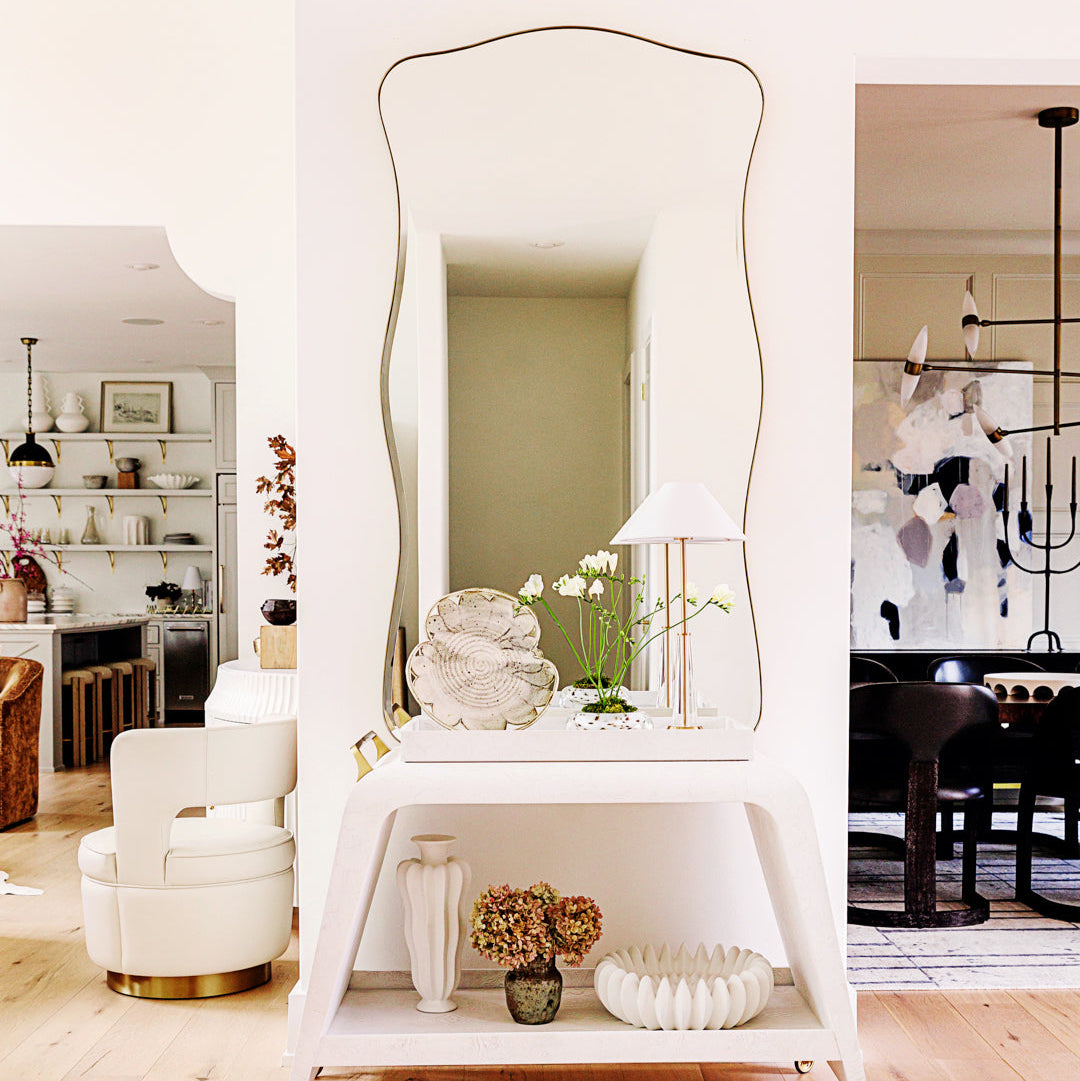 Charlotte Mirror – Ashley Childers