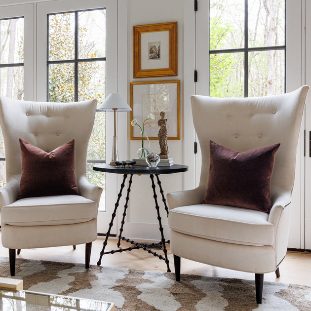 Elder End Table - Bronze – Ashley Childers