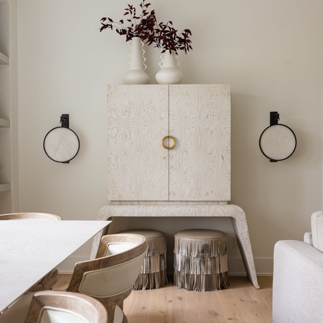 Anya Wall Sconce – Ashley Childers
