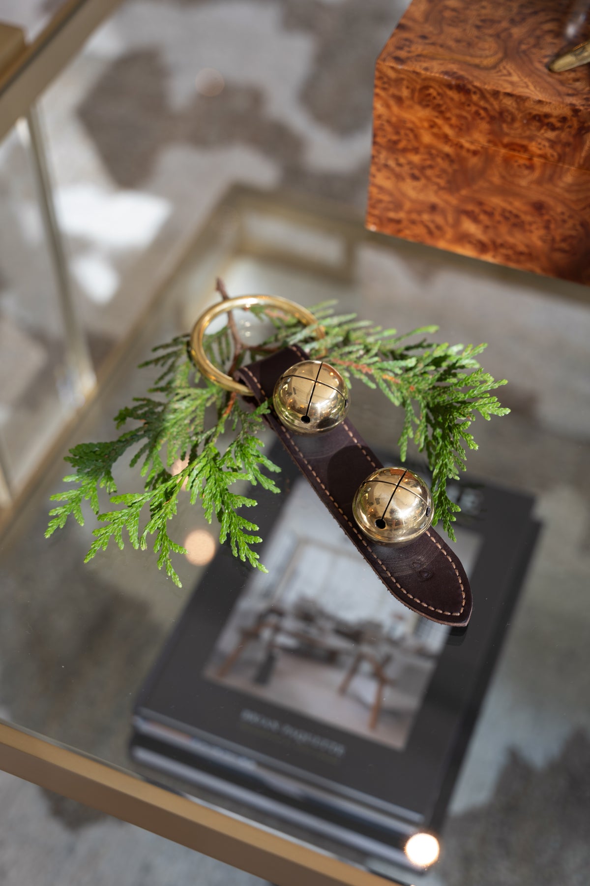 The Classic Christmas Collection – Ashley Childers