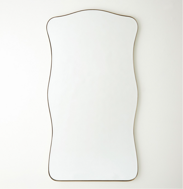 Charlotte Mirror – Ashley Childers