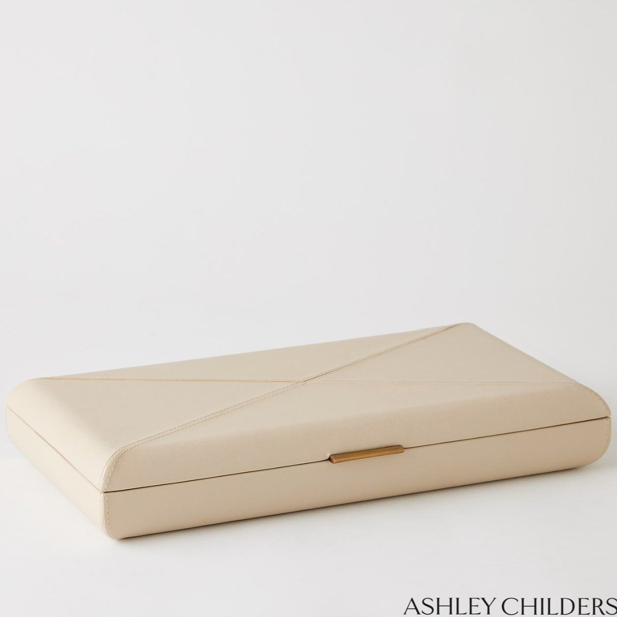 Boxes and Trays – Ashley Childers