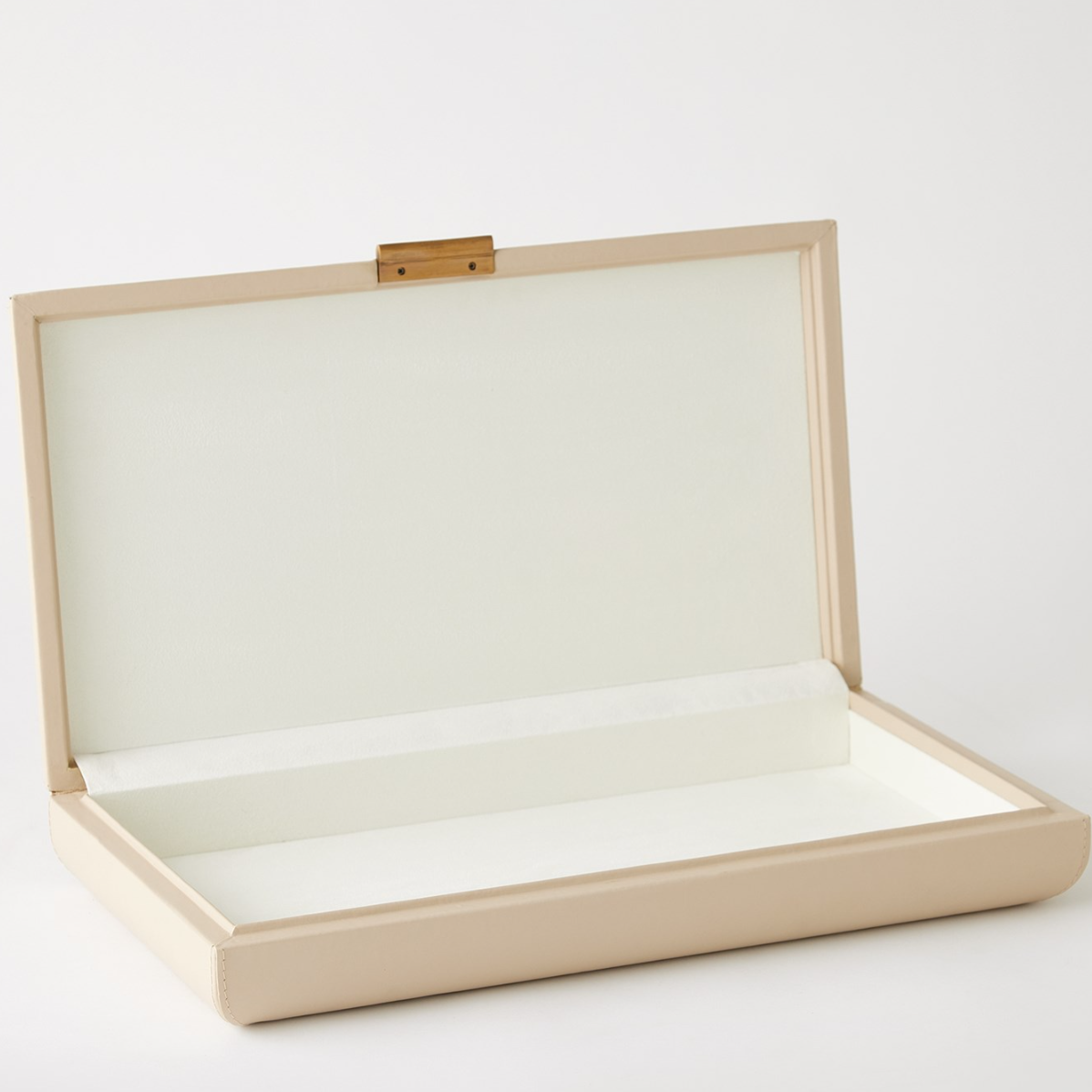 Boxes and Trays – Ashley Childers