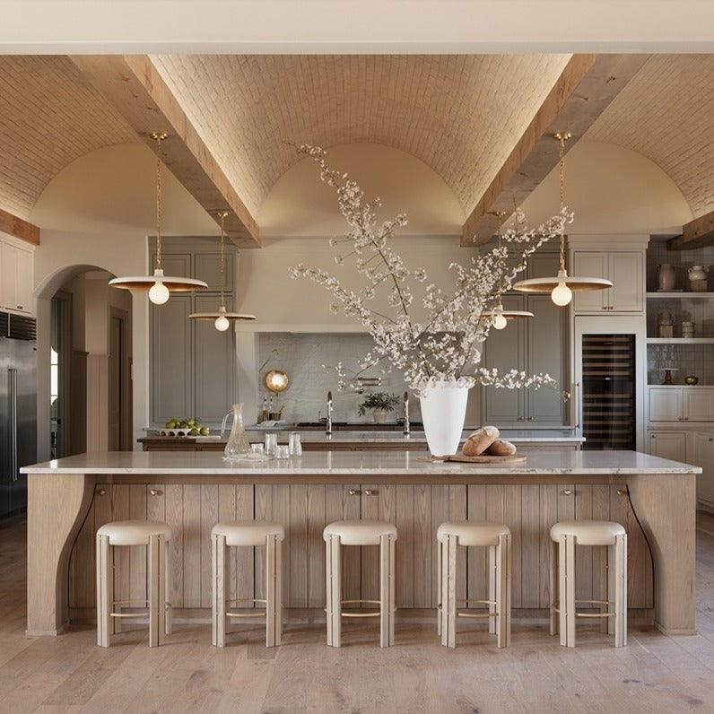 Paxton Stools – Ashley Childers