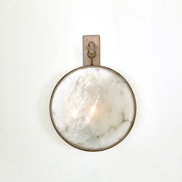 Anya Wall Sconce – Ashley Childers