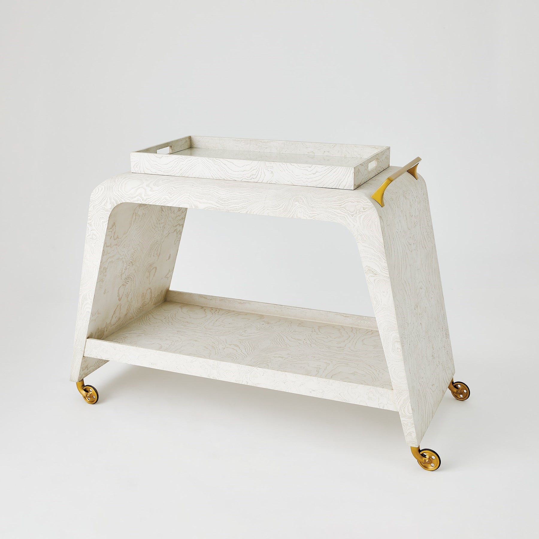 Baxter Bar Cart – Ashley Childers