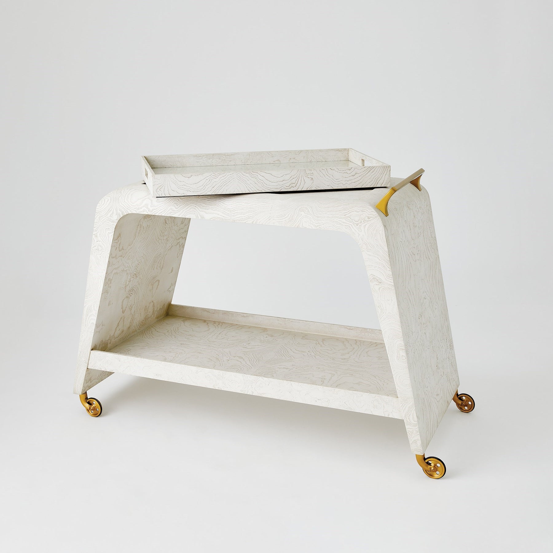 Baxter Bar Cart – Ashley Childers