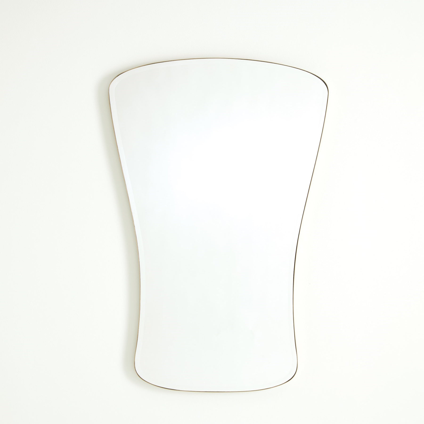 Key Mirror – Ashley Childers