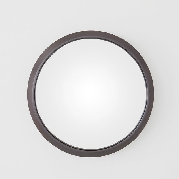 Oculus Mirror - Bronze – Ashley Childers