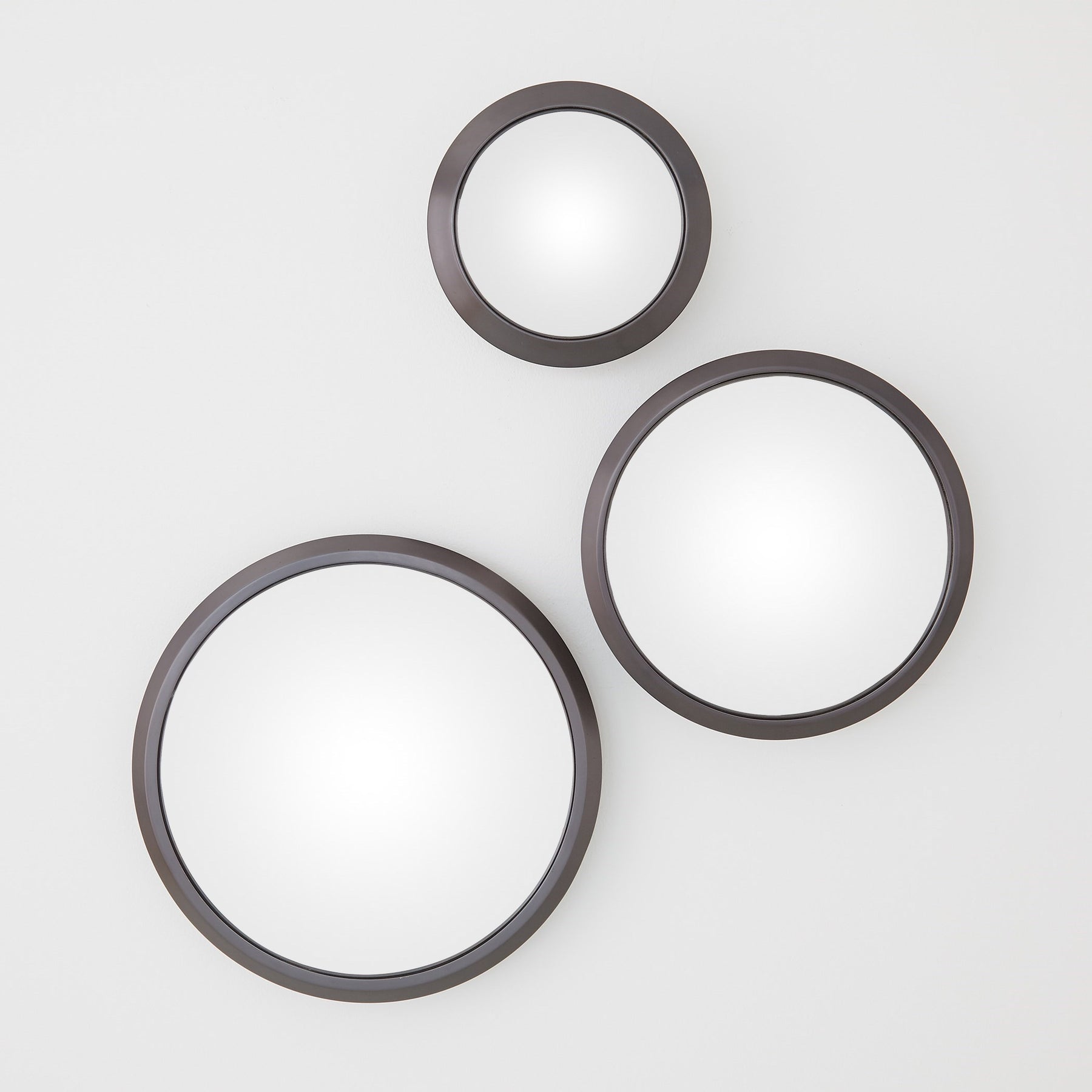 Mirrors – Ashley Childers