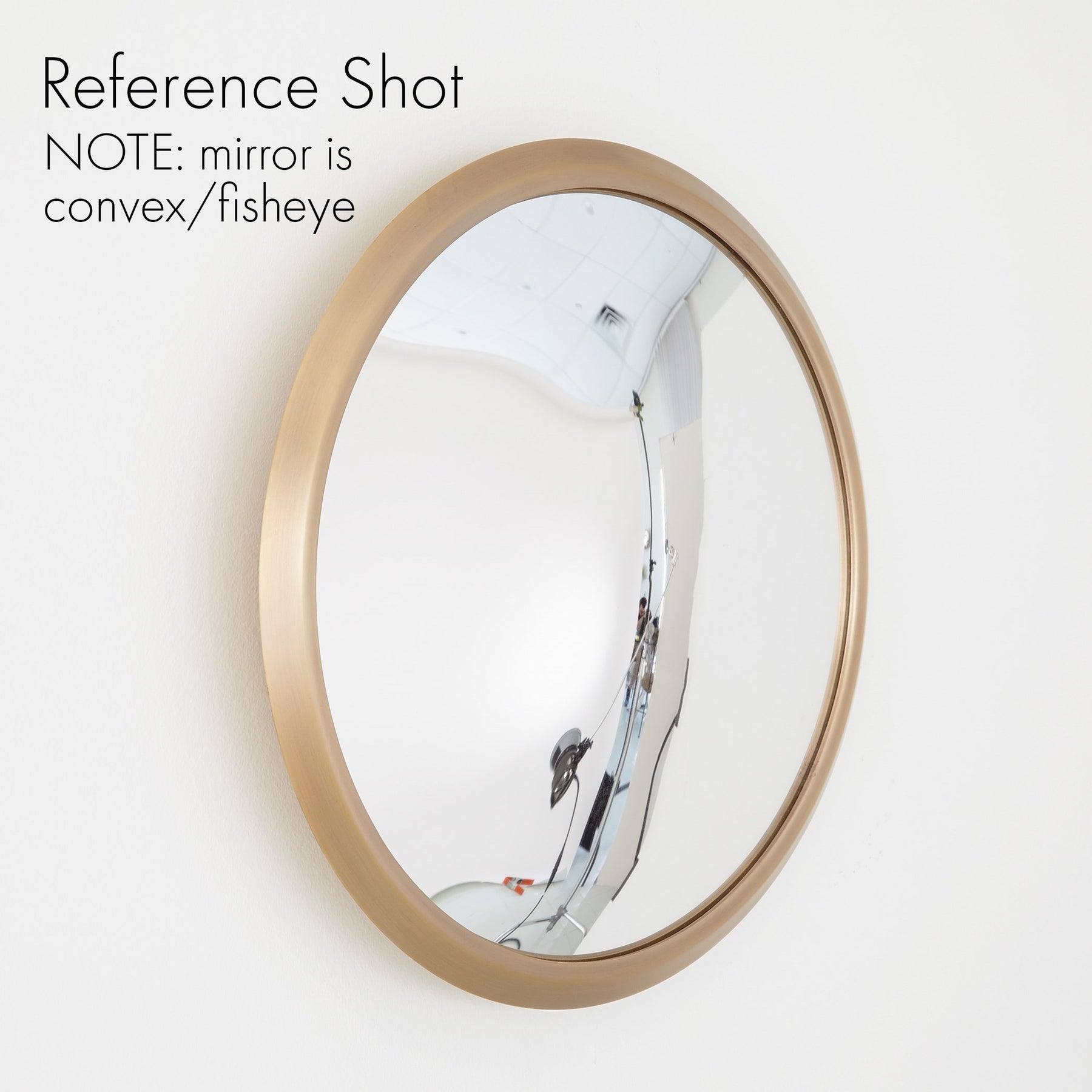 Mirrors – Ashley Childers