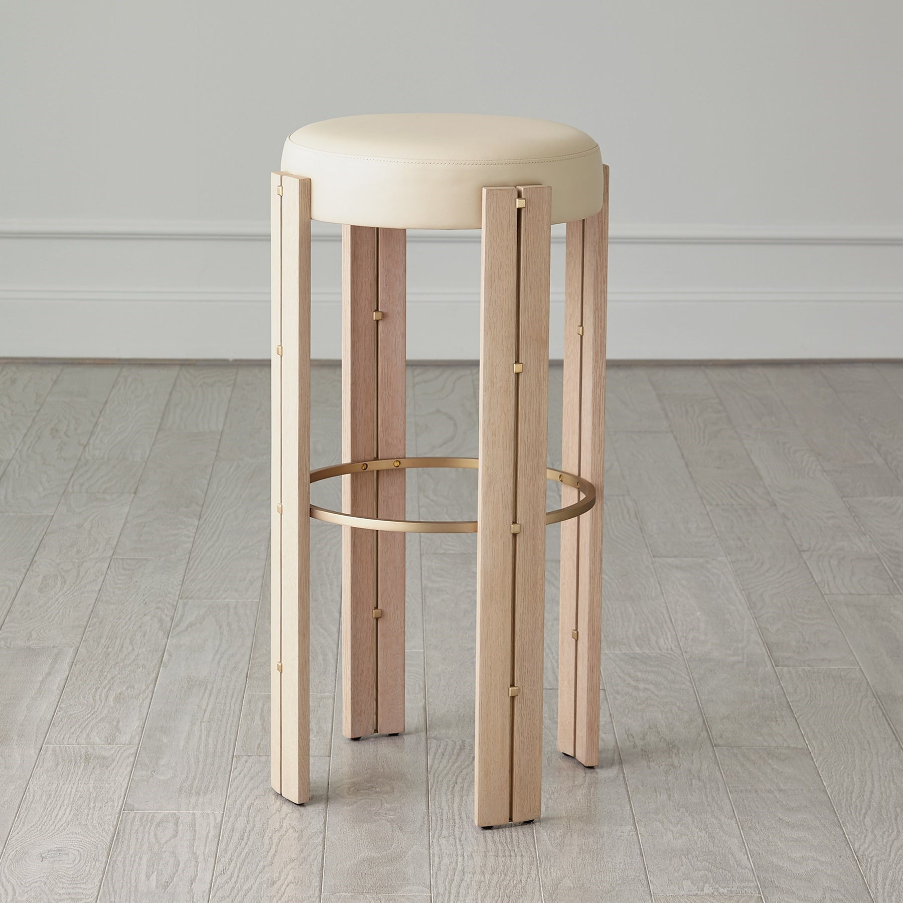 Paxton Stools – Ashley Childers