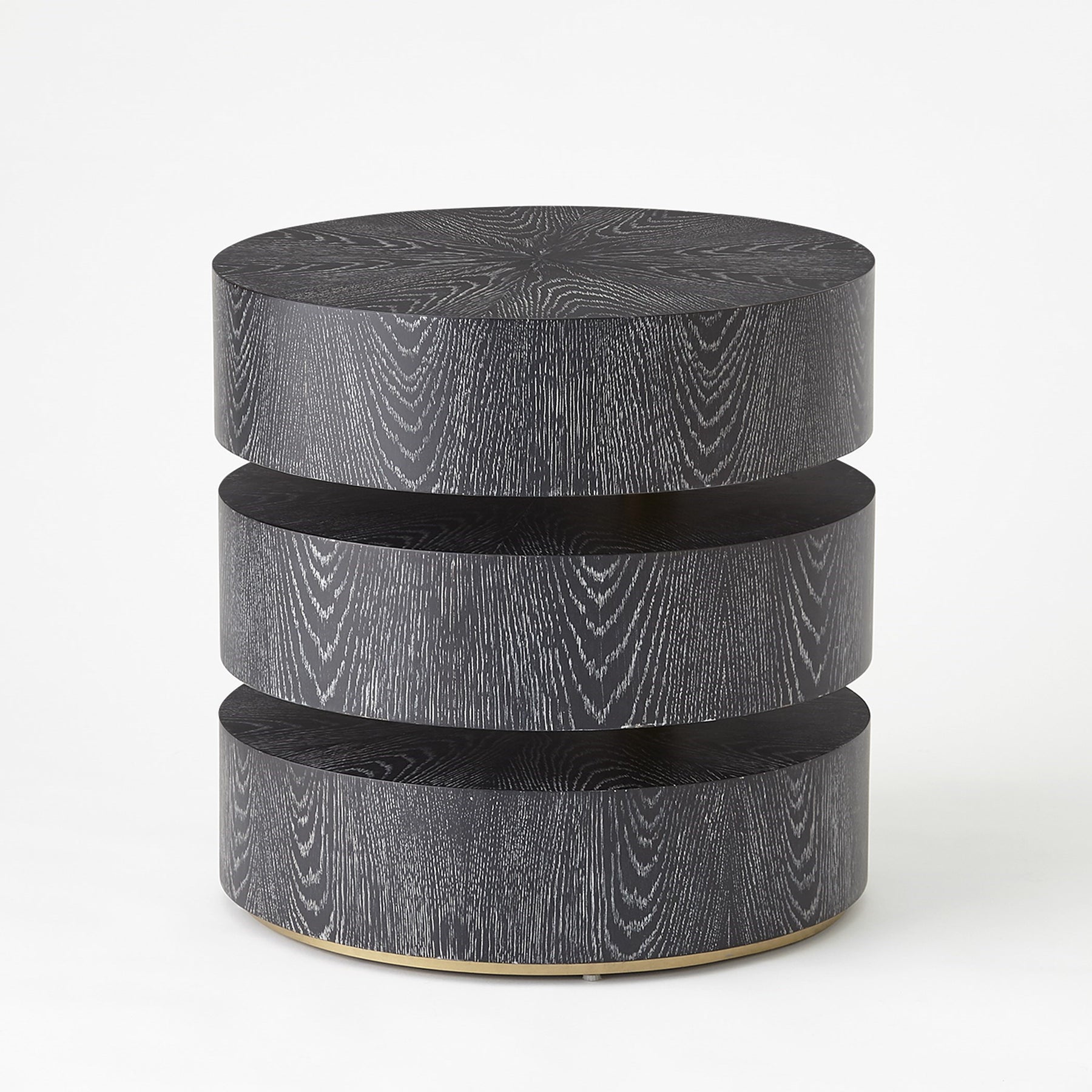 Tables – Ashley Childers