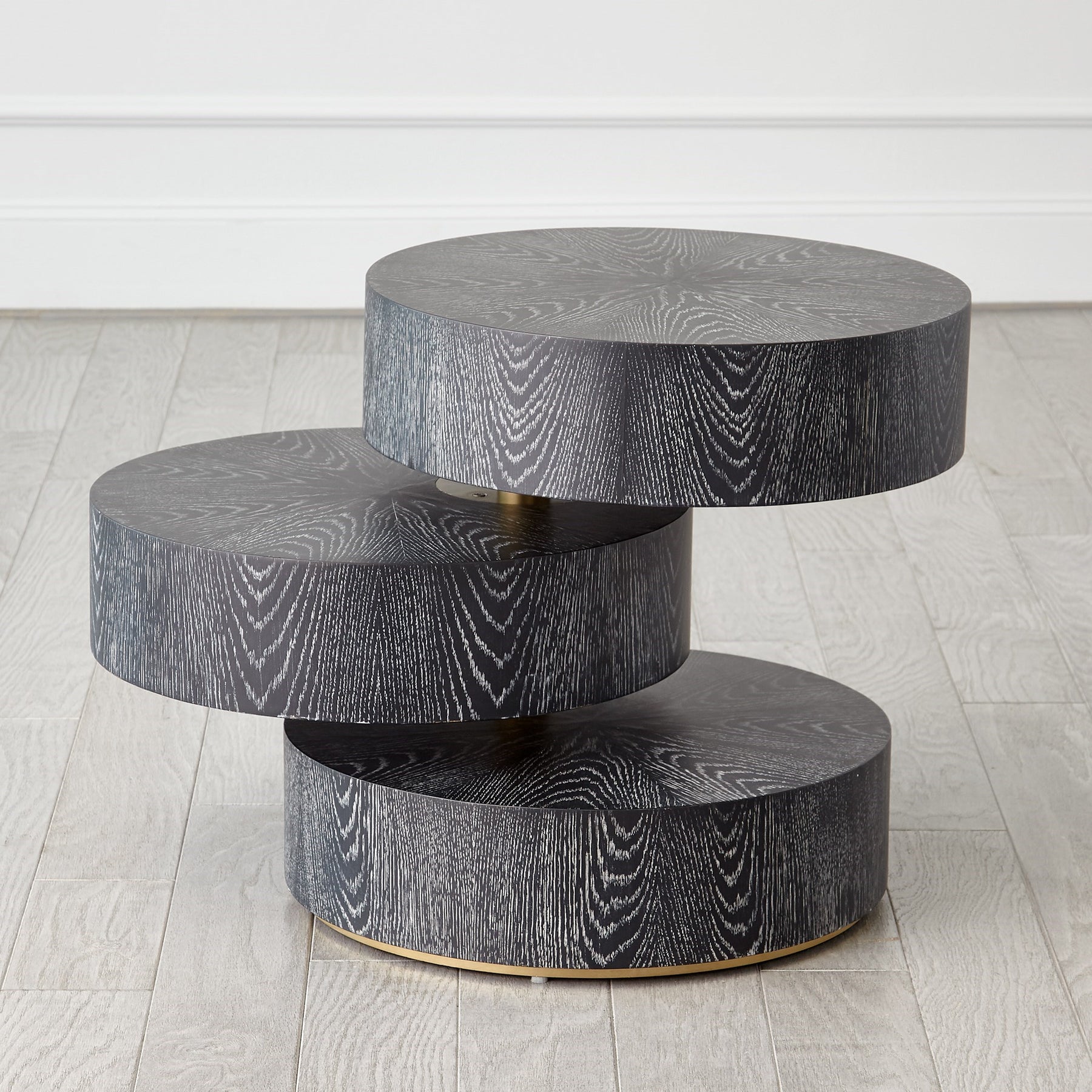 Tables – Ashley Childers