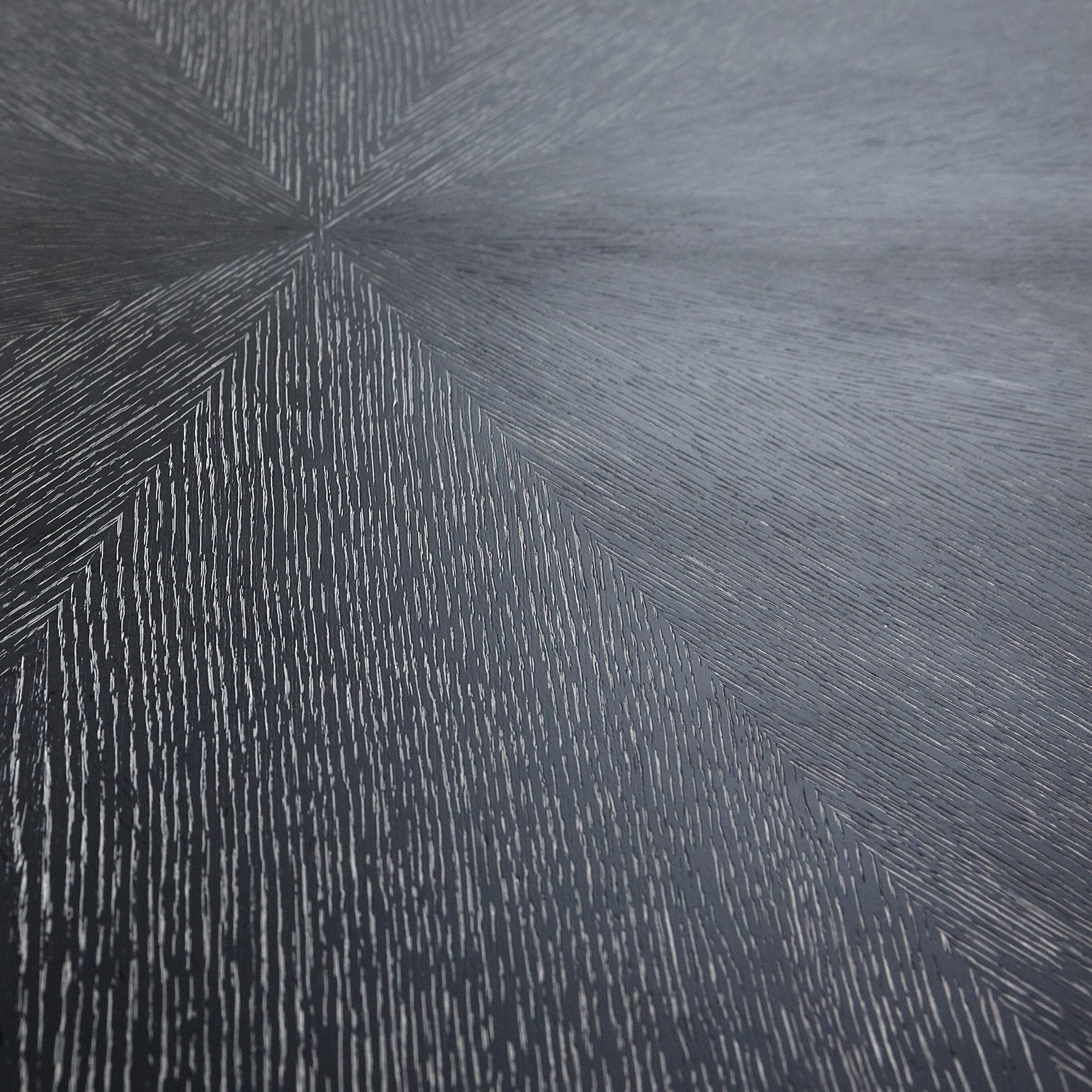 Spheres Drink Table - Ebony – Ashley Childers