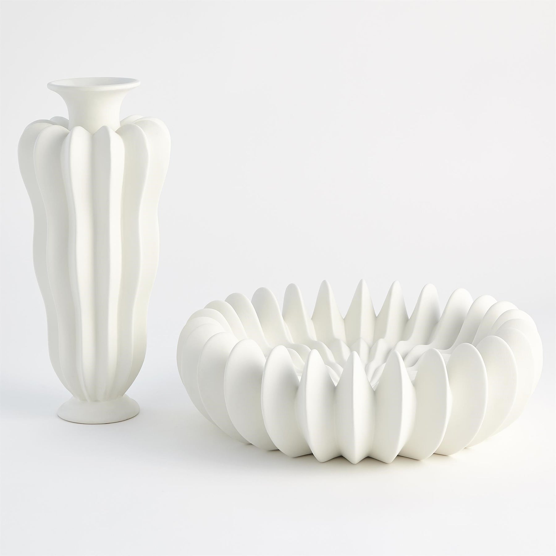 Spicchi Line Bowl – Ashley Childers